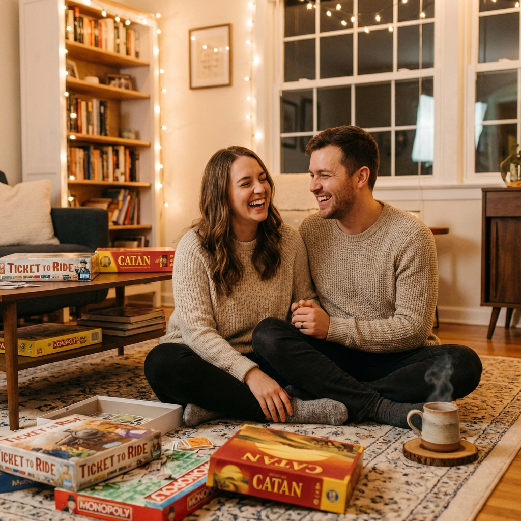 Effective Communication Skills for Couples Guide